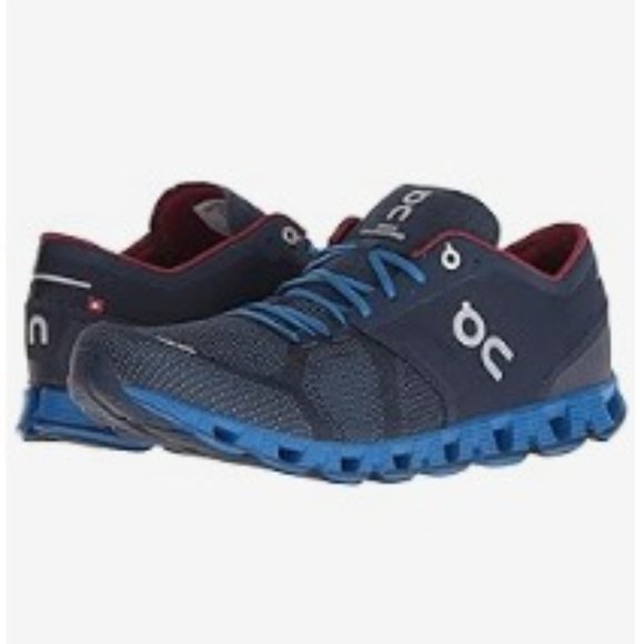 On Running | Shoes | On Cloud X | Poshmark